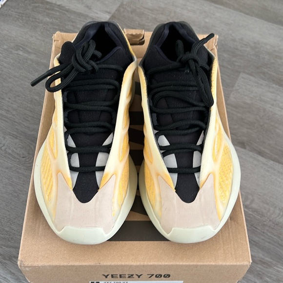 Yeezy | Shoes | Yeezy 70 V3 Size 6 See Video | Poshmark
